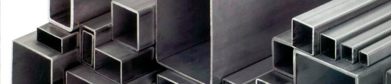 Rectangular Profile – Yenerler Metal | Yenerler Yapı Malzemeleri ve ...